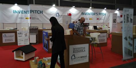 Así ha empezado la décima edición de Eurobrico Ferretería y Bricolaje