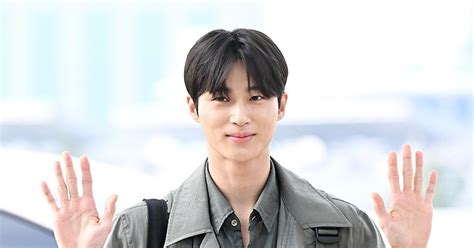 변우석 ‘대만 팬미팅 다녀올게요~ 포토엔hd