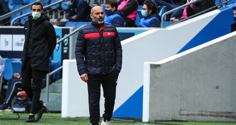 Ol Asse Après Le Forfait De Boudebouz Dupraz Reçoit Deux Bonnes