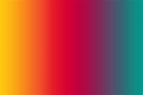 Premium Photo Gradient Multicolored Vertical Stripes For Abstract Background