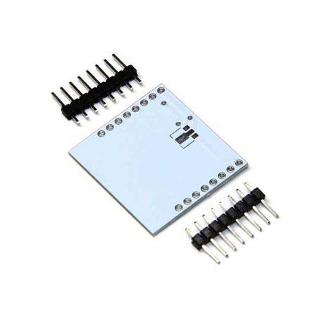 Pcb Adaptador Para Modulo Esp Esp Esp E Esp