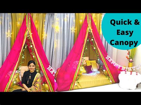 Tìm Hiểu Tent Decoration Home để Tạo Ra Không Gian Sống Ngoài Trời độc đáo