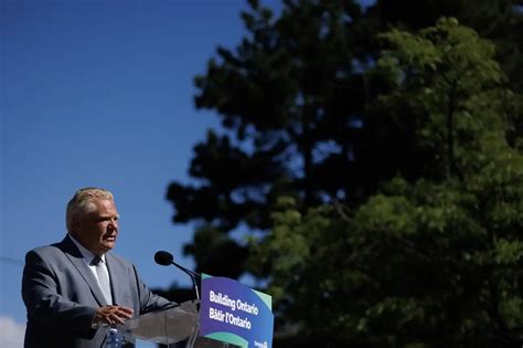 Ontario Creating 12b Housing Incentive Fund And Giving More