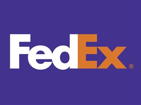 一文了解fedex联邦快递标志设计含义及logo设计理念指南 三文品牌