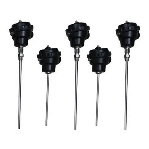 K Type Thermocouple At Best Price In Mumbai By Volthermic Electricals