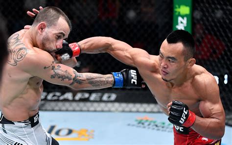 【ufc中国力量】八角笼首胜！沙依兰 Vs 肖恩 索里亚诺 Ufc终极格斗冠军赛官方 Ufc终极格斗冠军赛官方 哔哩哔哩视频