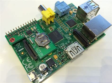 counting sheep at the raspberry pi jamboree make raspberry pi