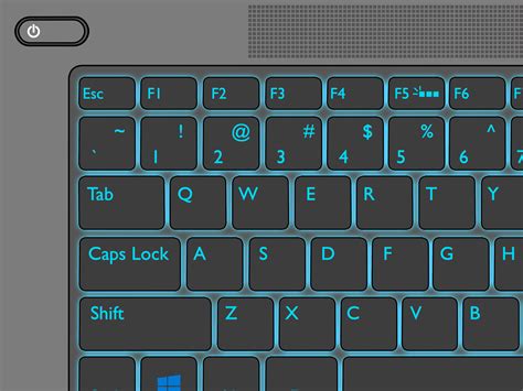 Hp Gaming Laptop How To Turn On Keyboard Light How To Turn On Keyboard