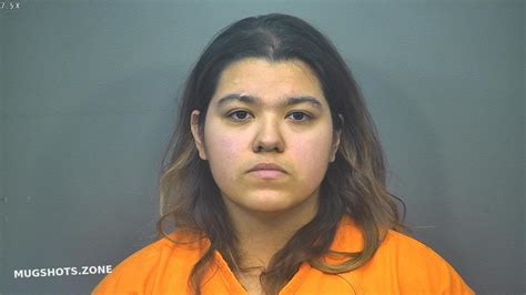 Rivera Bleifeld Rivka L 01 27 2025 Boone County Mugshots Zone