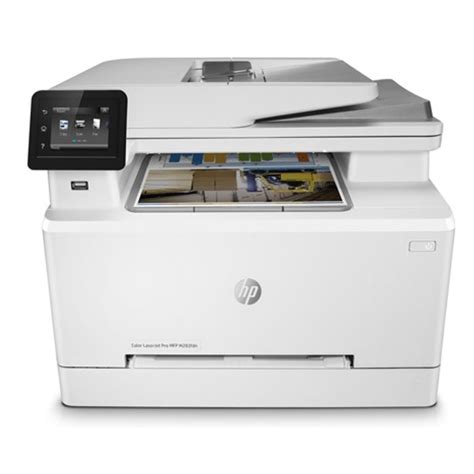 Imprimante Hp Laserjet Pro M Fdn