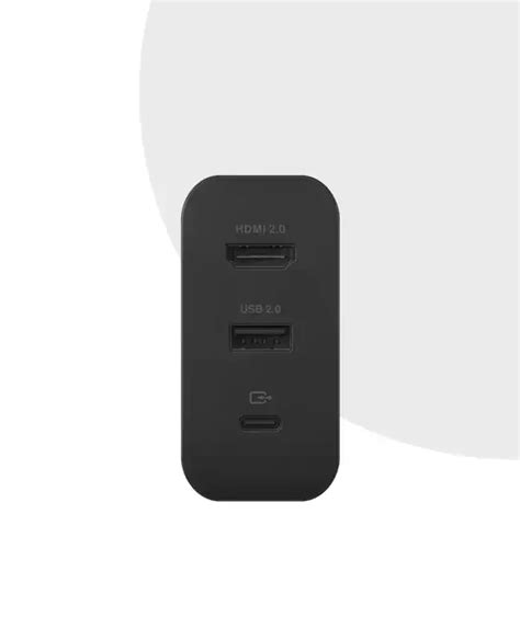 Asus ROG Gaming Charger Dock MC Solution BD