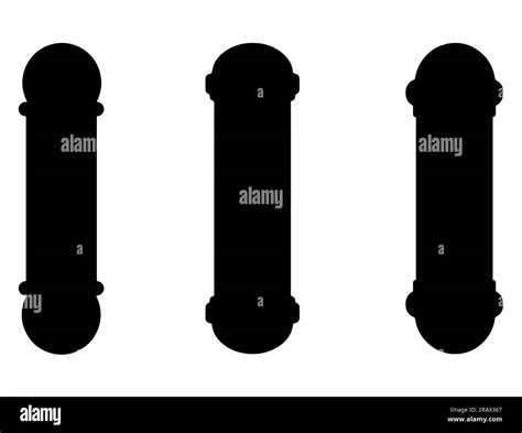 Barber Pole Illustration Stock Vector Images Alamy