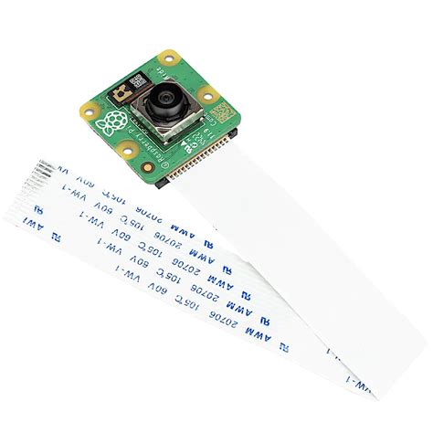 Raspberry Pi Camera Module V MP SC