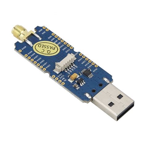 cc2652 zigbee ble simplelink 2 4g zigbee2mqtt thread home assistant
