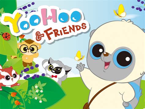 Yoohoo Io Descargar Yoohoo To The Rescue Temporada 2 Capitulos