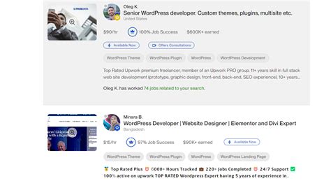 How To Set Up A Perfect Upwork Profile Being Pakistani
