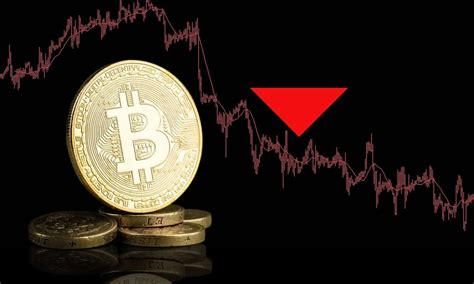 Bitcoin Koers Onder Druk Door Spanningen In Het Midden Oosten