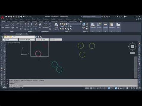 Bounding Box Reactor Use Lsp In AutoCAD Aamir Shahzad