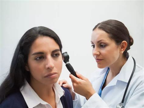 Sordera Conductiva Y Neurosensorial Causas Síntomas Diagnóstico