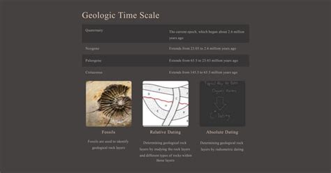 Structural Geology Pptx