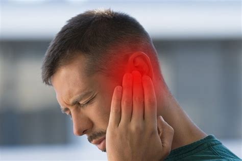 6 Penyebab Telinga Berdenging Sebelah Kiri Alodokter