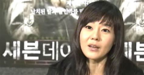 김윤진 미국 최대 영화포털사이트서 검색 1위
