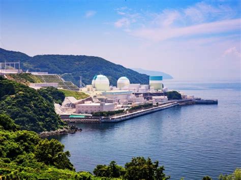 Top 10 Largest Nuclear Power Plants In The World