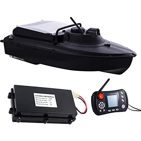 Futterboot Angeln Mit Gps Test And Bewertung 2023