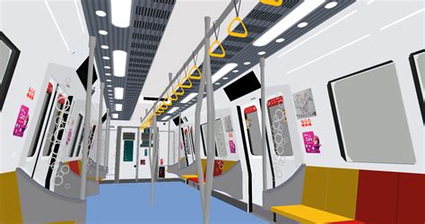 Openbve Trains Smrt Virtual