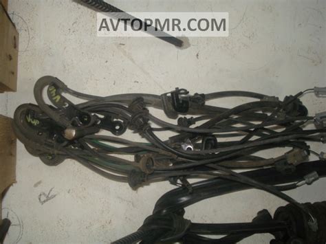 Провод датчика ABS задний правый Toyota Camry v40 артикул 38857 ...
