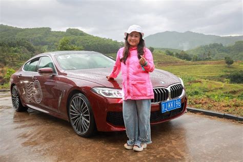 试驾官丨宝马i家族大横评，最好开的竟然是 大块头”ix？ 知乎