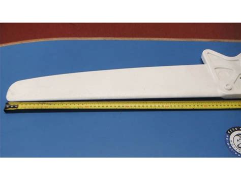 Bic Bic Center Board Only 75 Windsurfing Accessorie For Sale