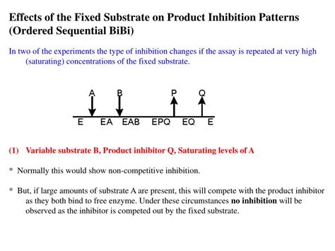 Ppt Multi Substrate Enzyme Kinetics Powerpoint Presentation Free