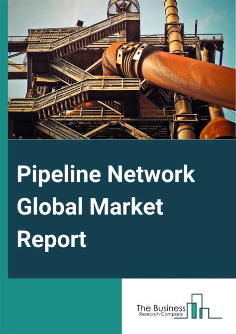 Pipeline Network Market Report 2025 Pipeline Network Market Overview