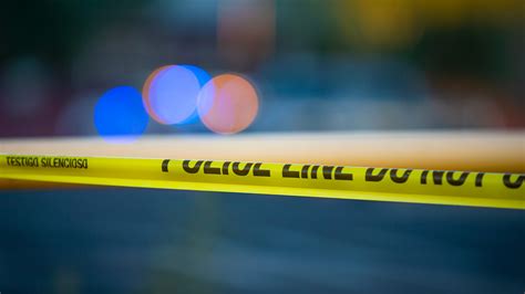 Man Arrested On Murder Charge In El Paso Apartment Shooting