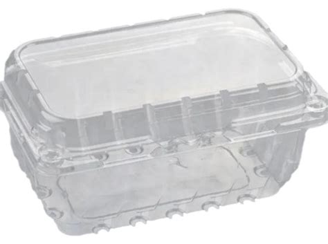 Clamshell Container Clamshell Packaging Manufacturer In China