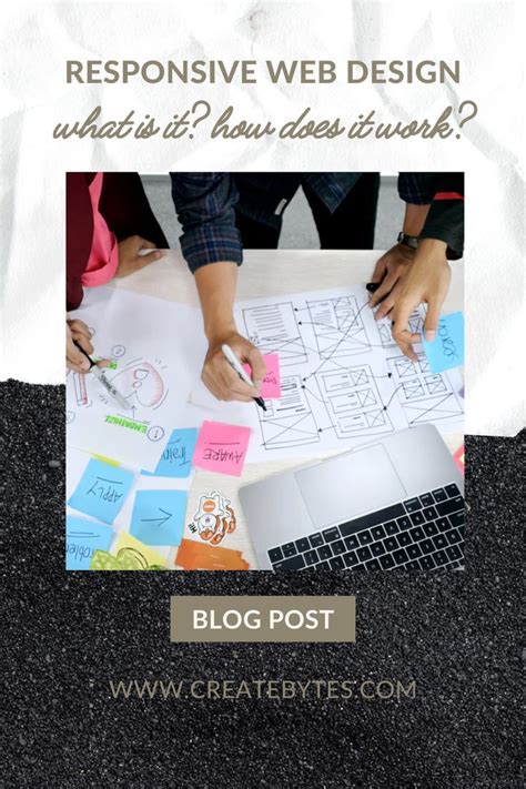 Responsive Web Design What Is It And How Does It Work Fun Website