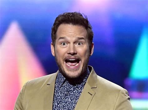 Chris Pratt Might Be The Bane Of Your Life But Moviegoers Dont Agree