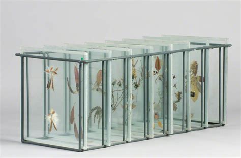 Glass Slide Art Uk