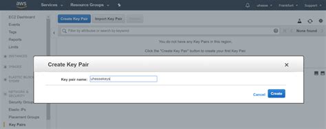 Getting Started With Exasol On Aws Pickleball Spielen