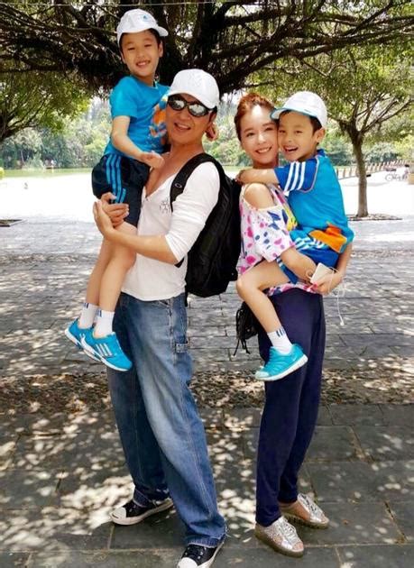 別琢磨咆哮帝為啥離婚了 馬景濤的衣品才是真謎題 每日頭條