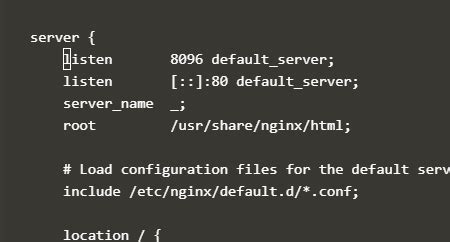 Apache And Nginx Setup KodeKloud DevOps Learning Community