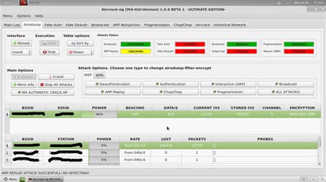 Commview For Wifi Vs Wireshark