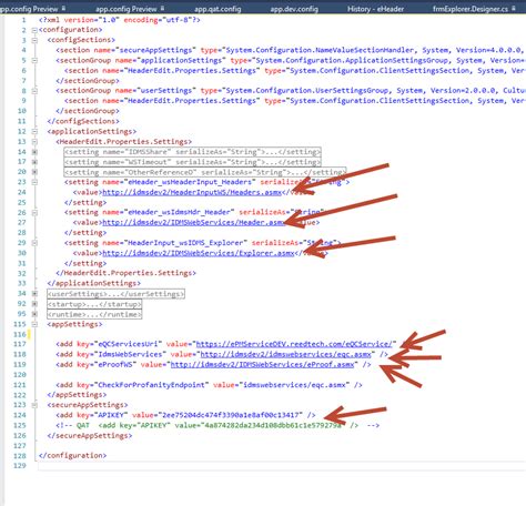 Configuration Transformation 2 Appconfig Slowcheetah