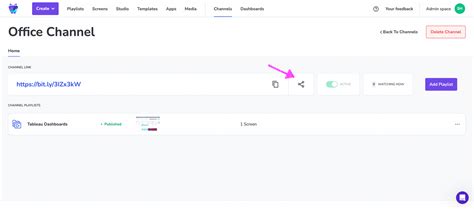 4 Ways To Share Your Tableau Dashboards