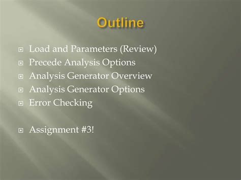 Tutorial 5 Sacs Basic Pptx