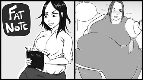 Fat Anime Girl Comics Telegraph