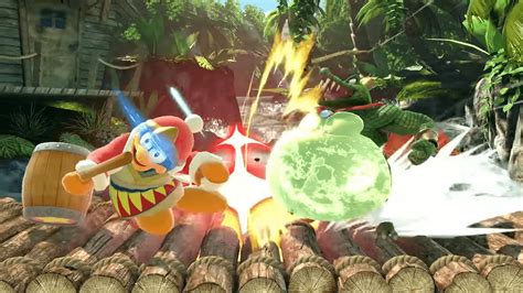 King K Rool Wallpapers Wallpaper Cave