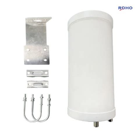 2way 24ghz 58ghz 5 9dbi Dual Band Mimo Omni Direction N Female