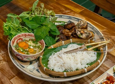 Mi Mie Dang Vietnamese Food With A Korean Soul Manual Jakarta